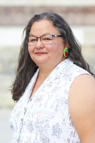 Contact - First Nation Communities Read - FNCR